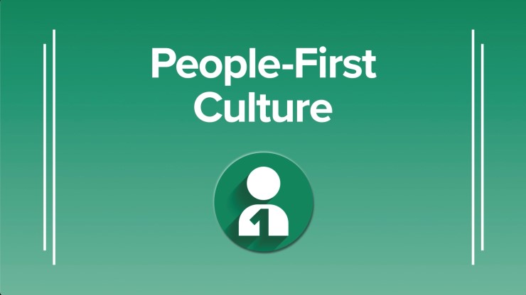 People-First Culture | S&C Electric