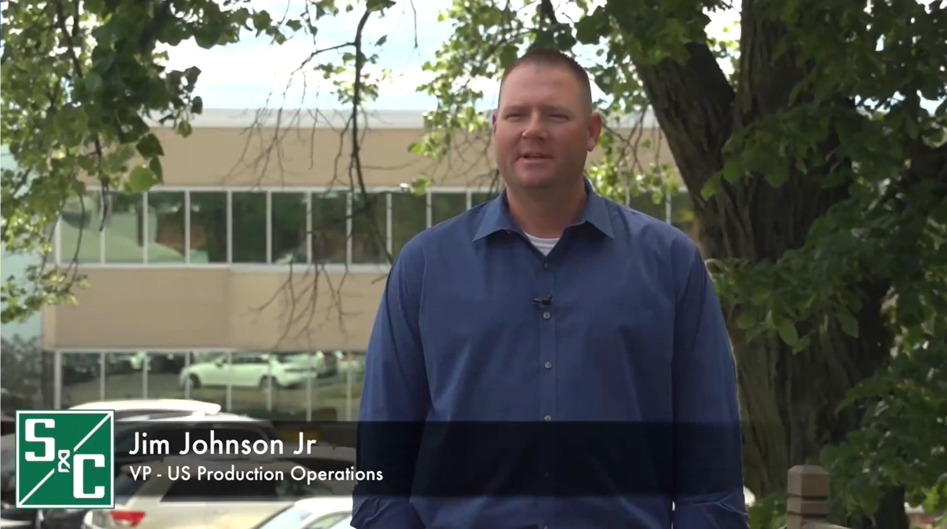 Careers at S&C Electric Company